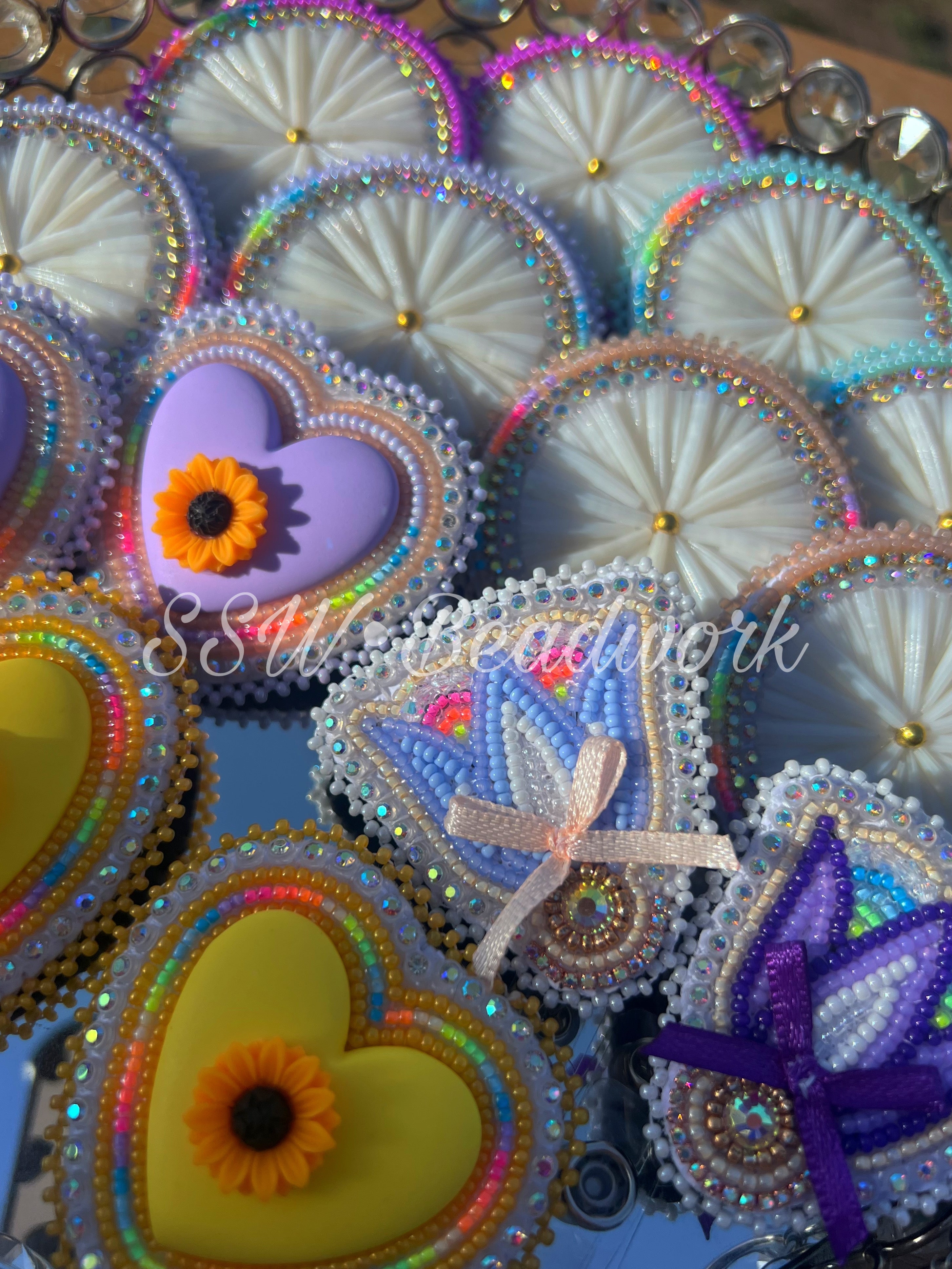 Beadwork – SSW Beadwork